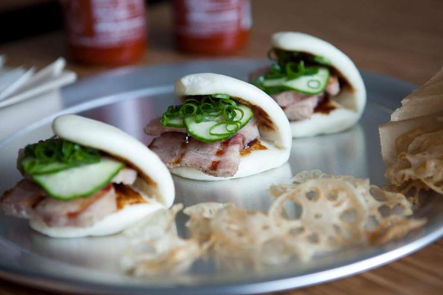 Spice Kit: A Restaurant in San Francisco, CA - Thrillist