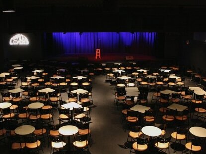 Cobb's Comedy Club: A San Francisco, CA Bar - Thrillist