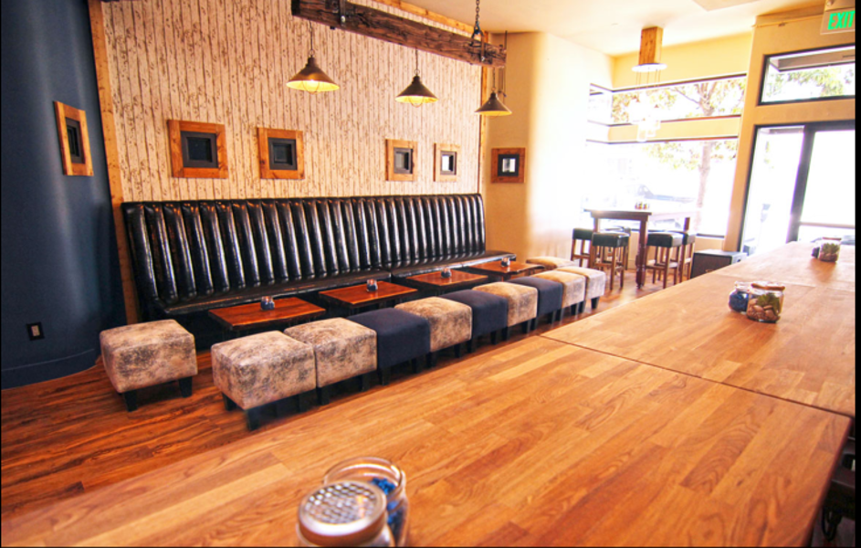 Southside Spirit House: A Bar in San Francisco, CA - Thrillist