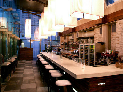 B Restaurant & Bar: A Restaurant in San Francisco, CA - Thrillist