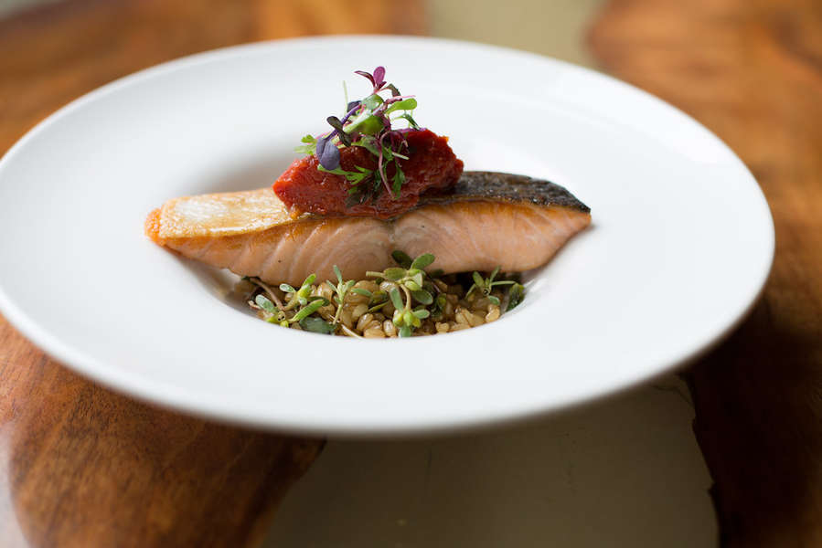 Skool Restaurant: A Restaurant in San Francisco, CA - Thrillist