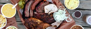 Experts Explain America’s Regional BBQ Types