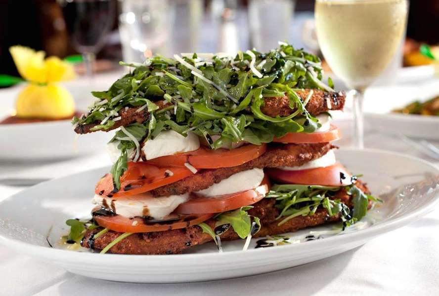 The Best Old-School Italian Restaurants in Chicago - Thrillist