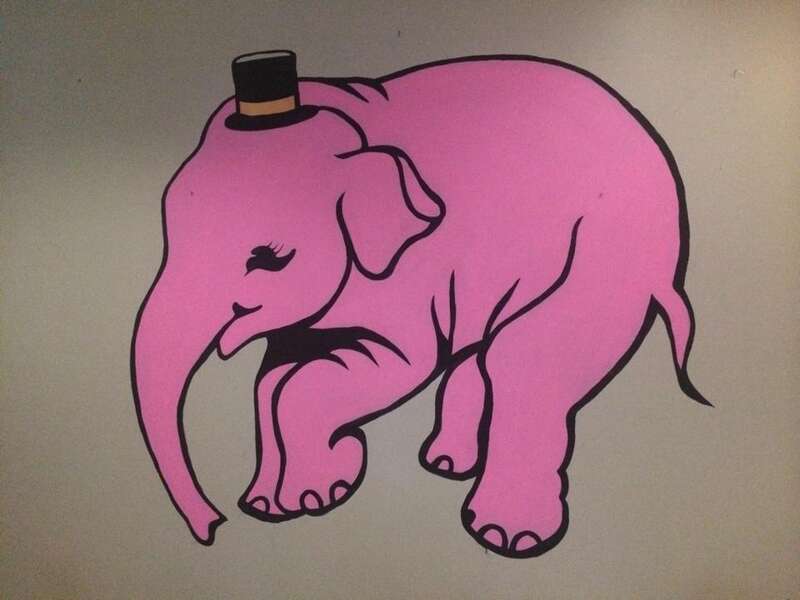 Pink Elephant: A Restaurant in San Francisco, CA - Thrillist