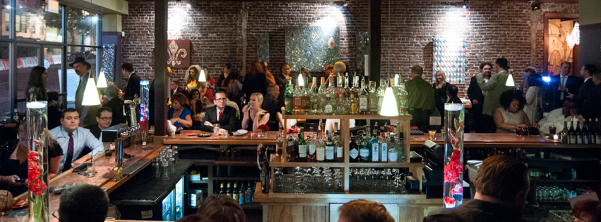 Bar: A Bar in San Francisco, CA - Thrillist