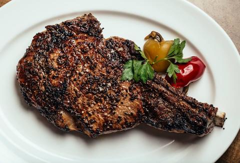 RPM Steak: A Chicago, IL Restaurant.