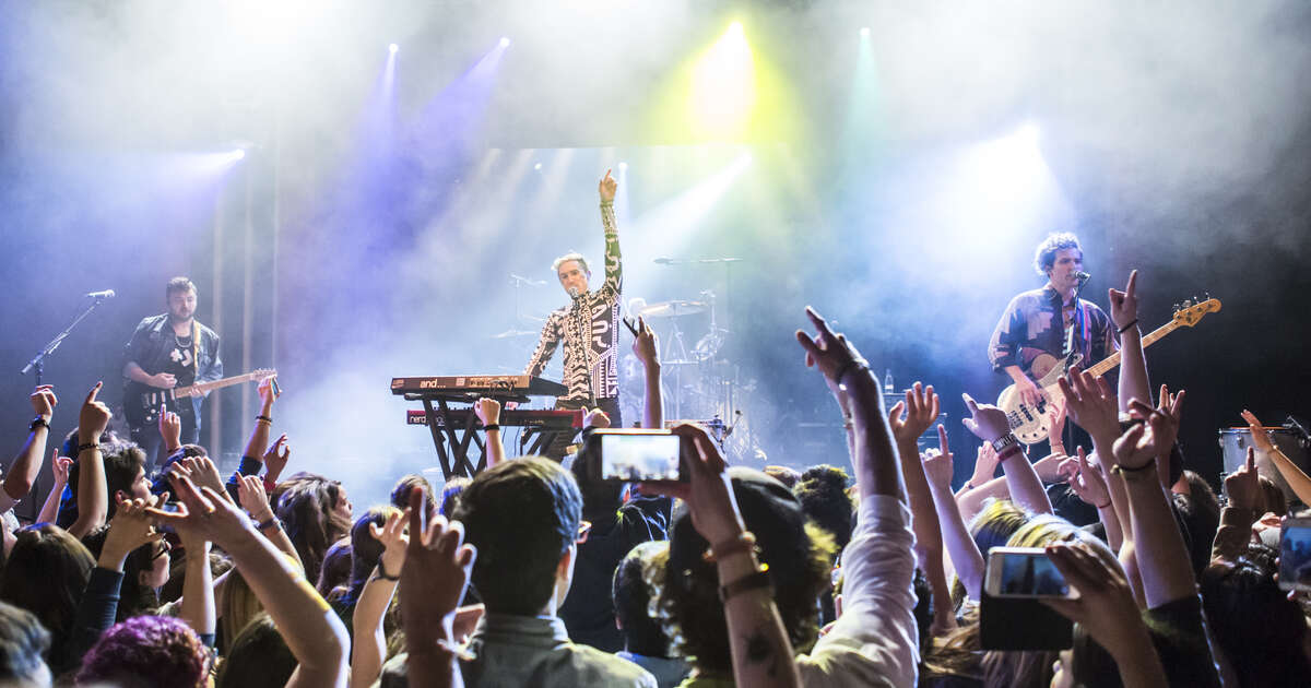 Outdoor Concerts and Music Festivals in Philadelphia - Thrillist