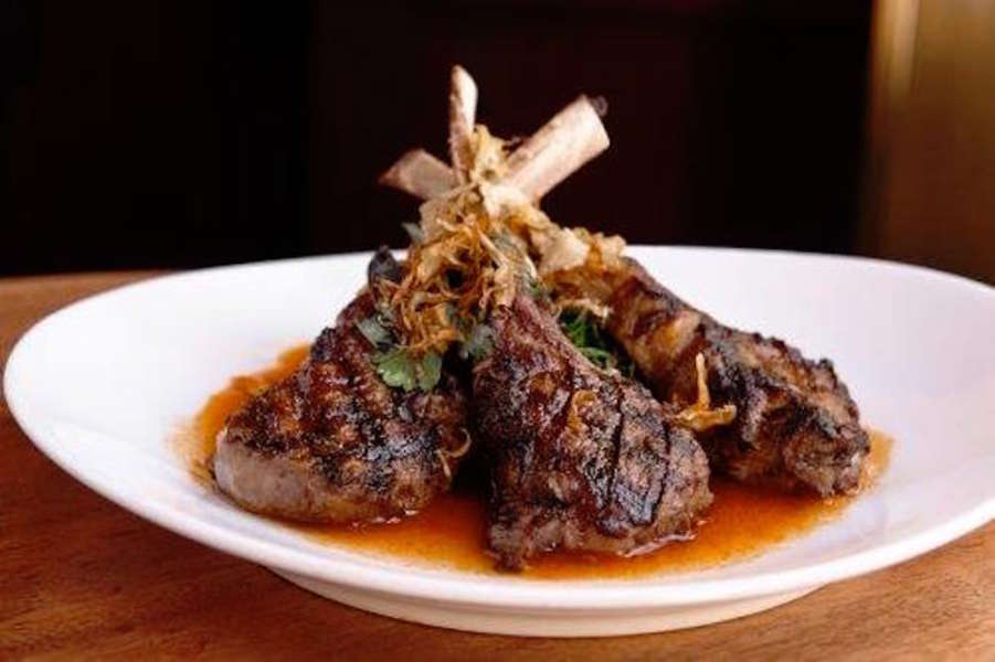 Scala's Bistro: A Restaurant in San Francisco, CA - Thrillist