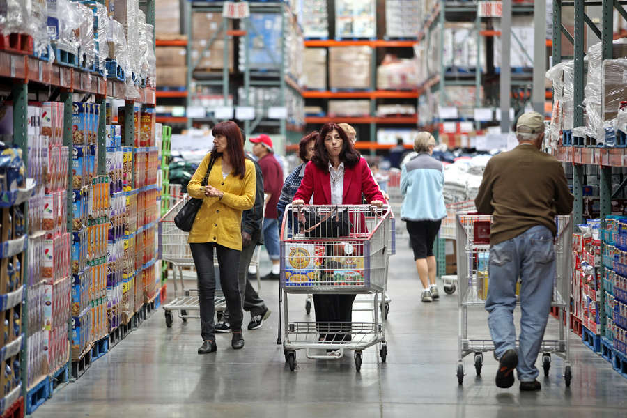 Brittany Stinson's Costco Essay Got Her into 5 Ivy League Schools ...