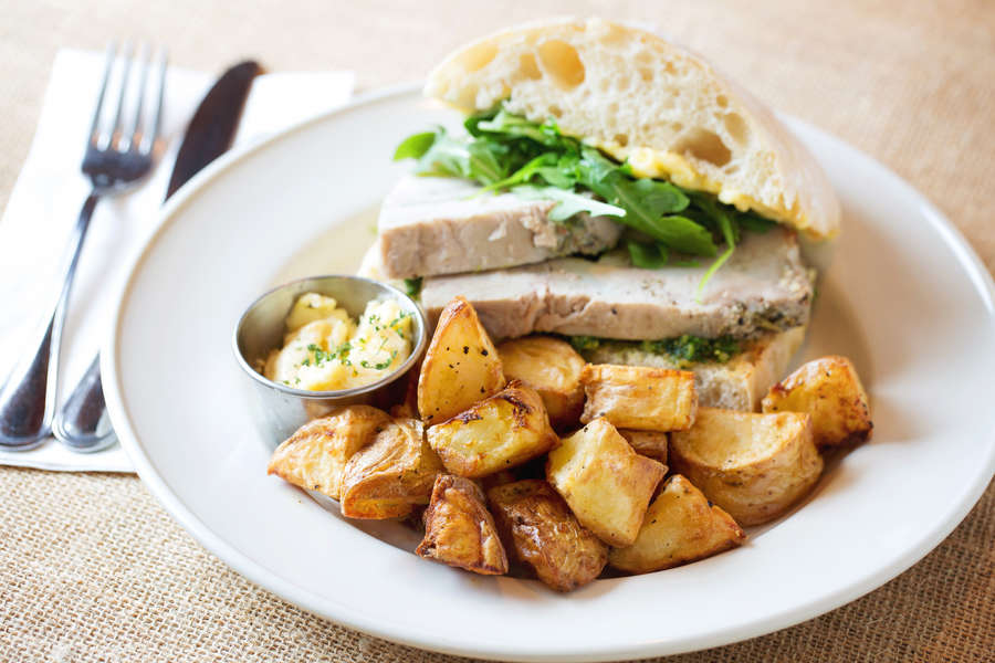 Roli Roti Gourmet Rotisserie & Catering: A Restaurant in Oakland, CA ...