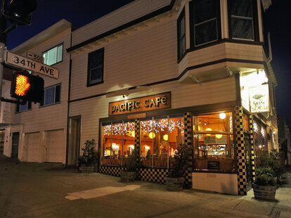 Pacific Cafe: A Restaurant in San Francisco, CA - Thrillist