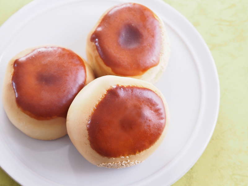 Benkyodo: A Restaurant in San Francisco, CA - Thrillist