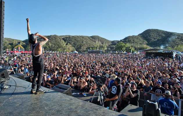 Meaghan Agnew - Thrillist