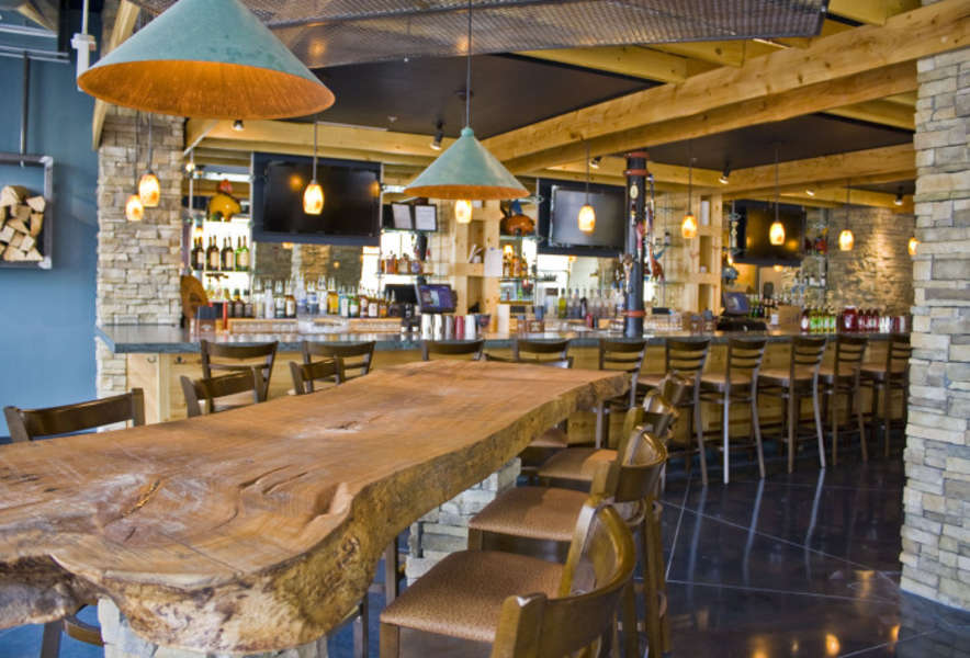 Pork Barrel BBQ - Eat - Thrillist Washington DC