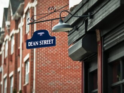 Dean Street: A Bar in Brooklyn, NY - Thrillist