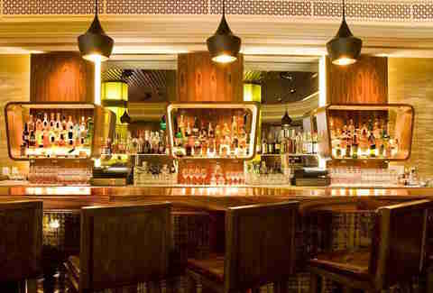 The Starlight Room - Thrillist San Francisco