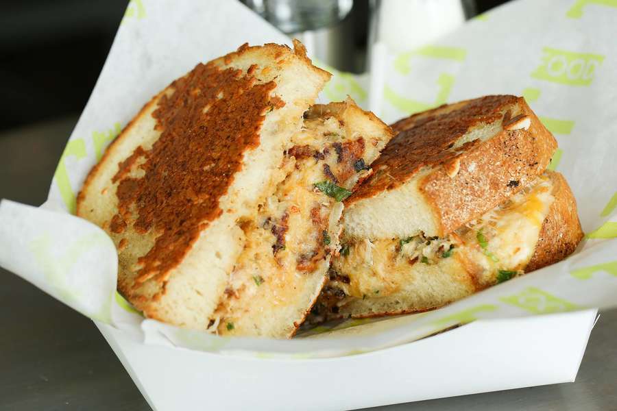 TLT Food: A Restaurant in Los Angeles, CA - Thrillist