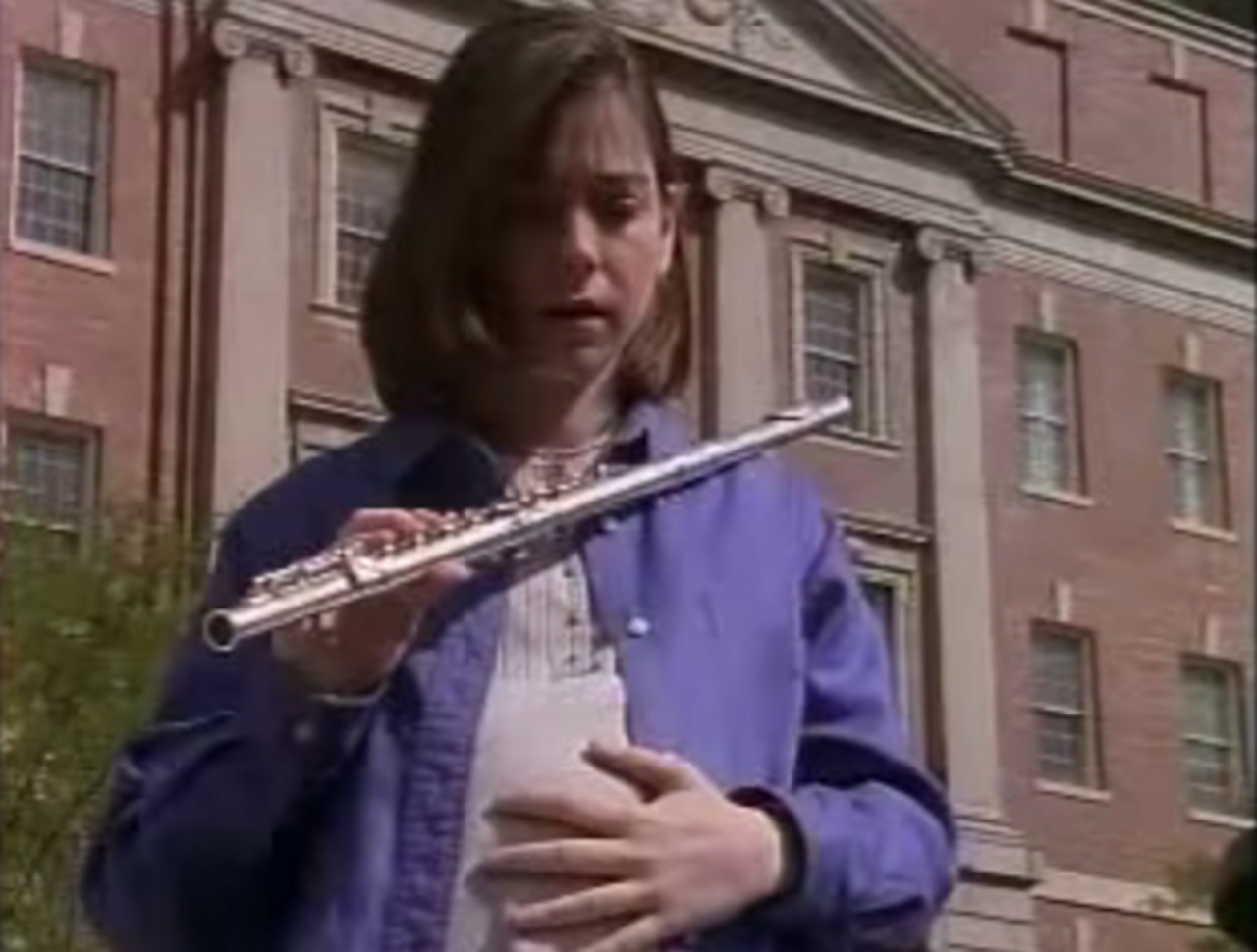 Touched by an Angel's Killer Guest Stars - Jack Black, Alyson Hannigan ...