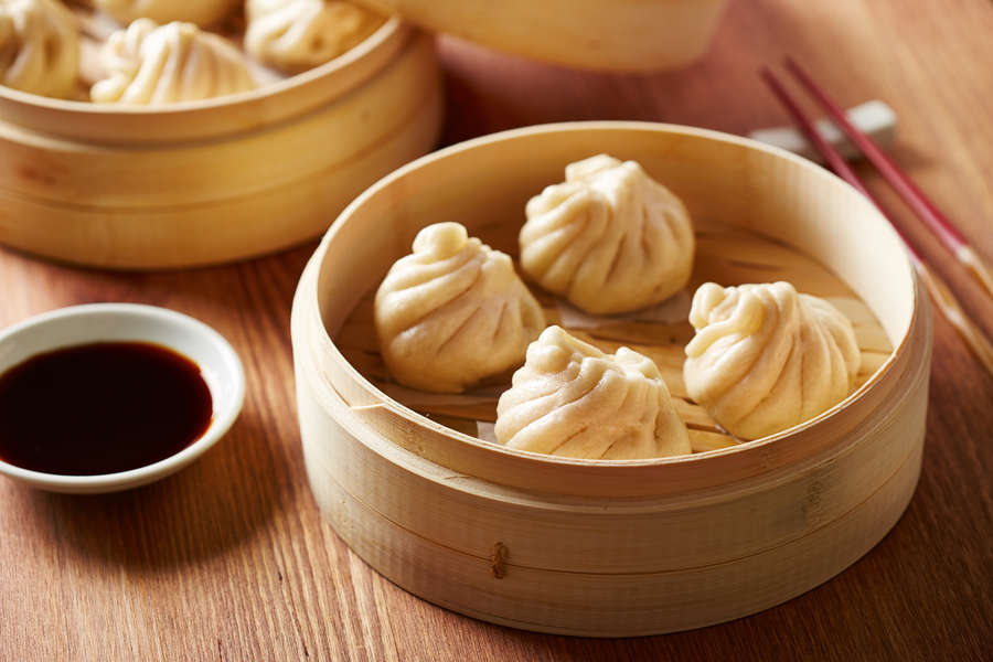 The Best Dim Sum in Boston - Thrillist