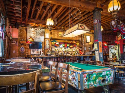 Tempest: A Bar in San Francisco, CA - Thrillist