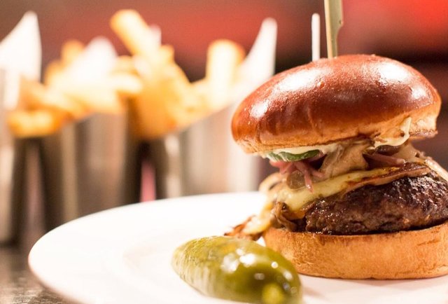 The Gage - Thrillist Chicago