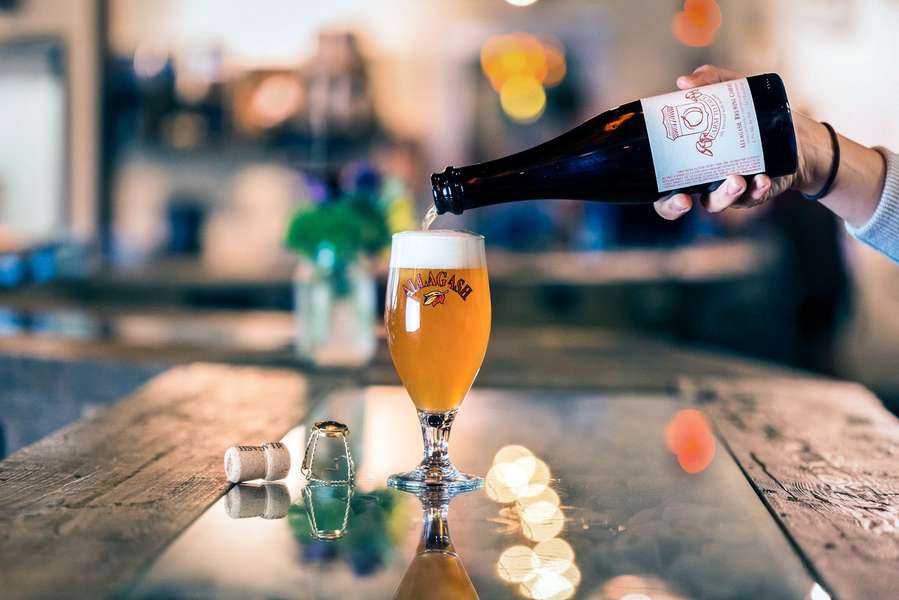 Philadelphia Beer Trends - Thrillist