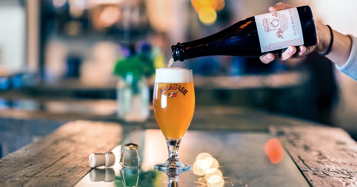 Philadelphia Beer Trends - Thrillist