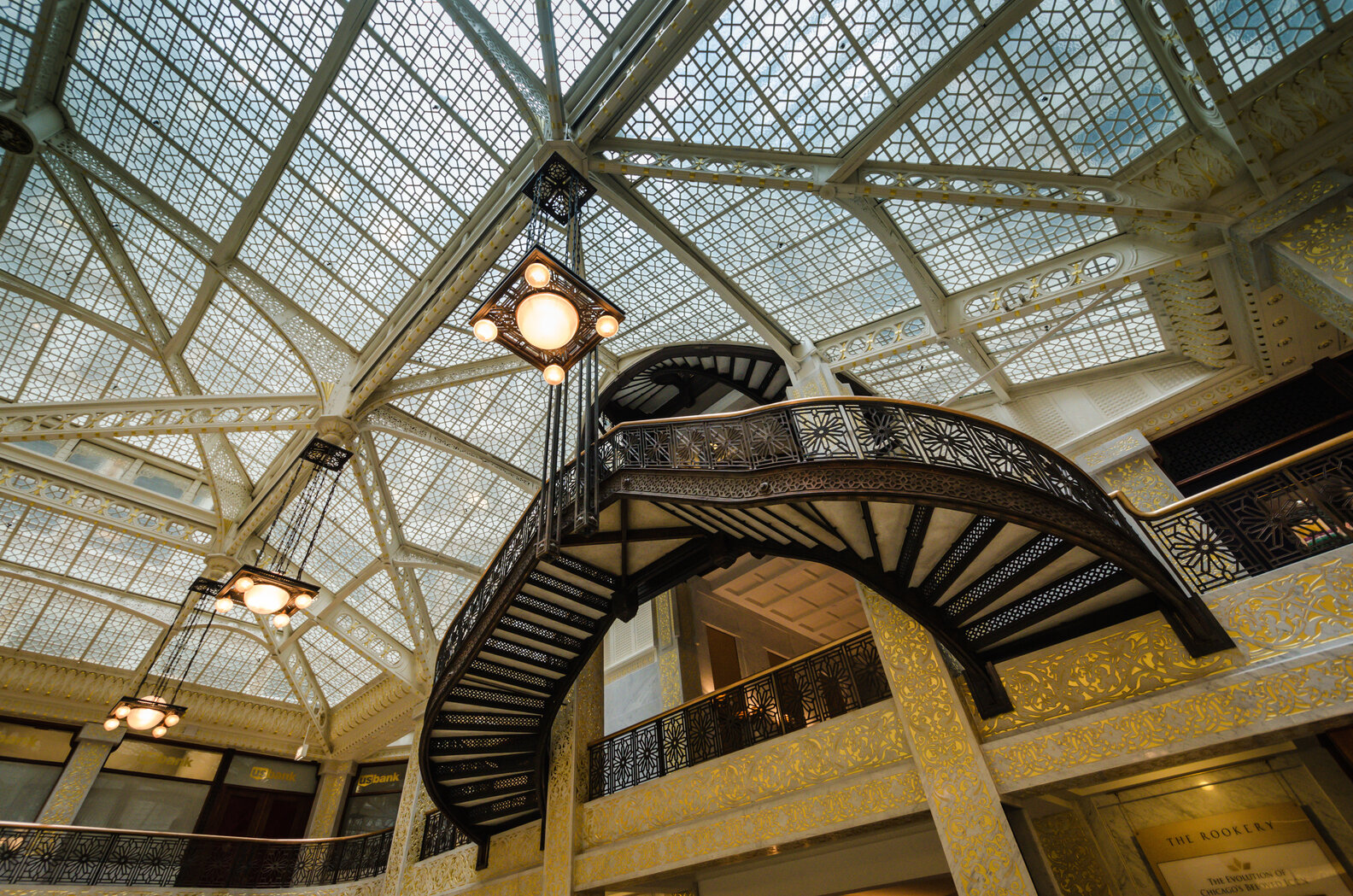 Best Designed Spaces and Architecture in Chicago - Thrillist