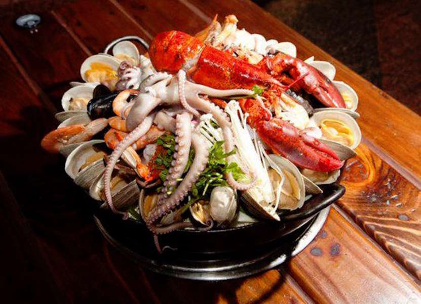 Sik Gaek: A Restaurant in Flushing, NY - Thrillist