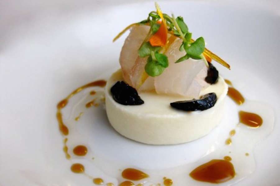 Tasting Counter: A Restaurant in Somerville, MA - Thrillist