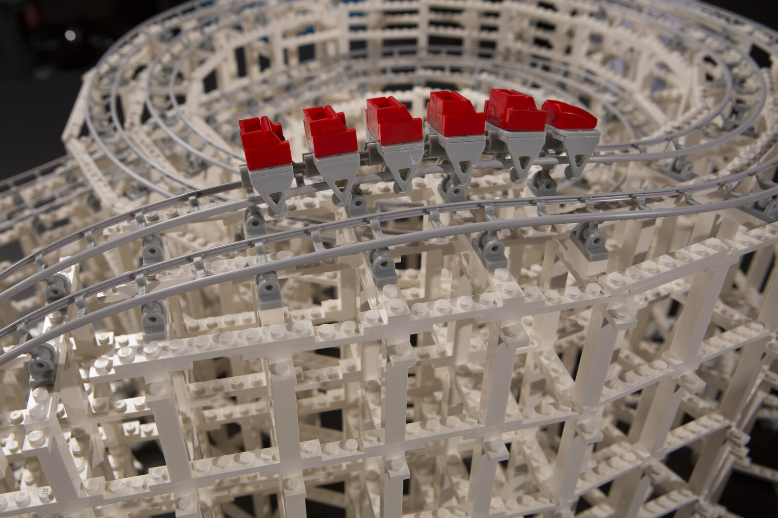 World Famous Landmarks Made of LEGO - Thrillist