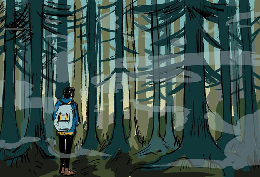 What Isolation Does to Your Brain (and How You Can Fight It) - Thrillist