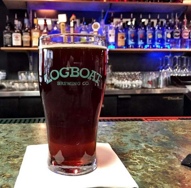 Logboat Brewing Co.: A Bar in Columbia, MO - Thrillist