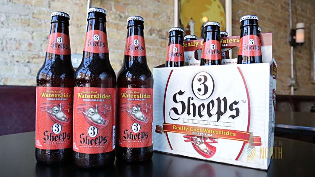 3 Sheeps Brewing Company: A Bar in Sheboygan, WI - Thrillist