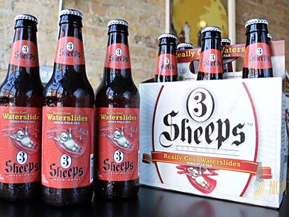 3 Sheeps Brewing Company: A Bar in Sheboygan, WI - Thrillist