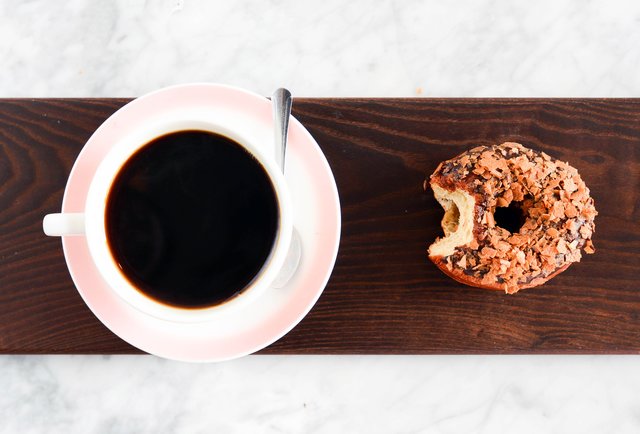 Everything You Have to Eat and Drink to Become a True Seattleite