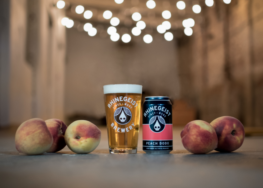 The Best Up and Coming Breweries in the Midwest - Thrillist