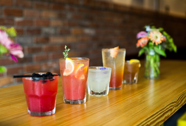 Happy Hours in Detroit