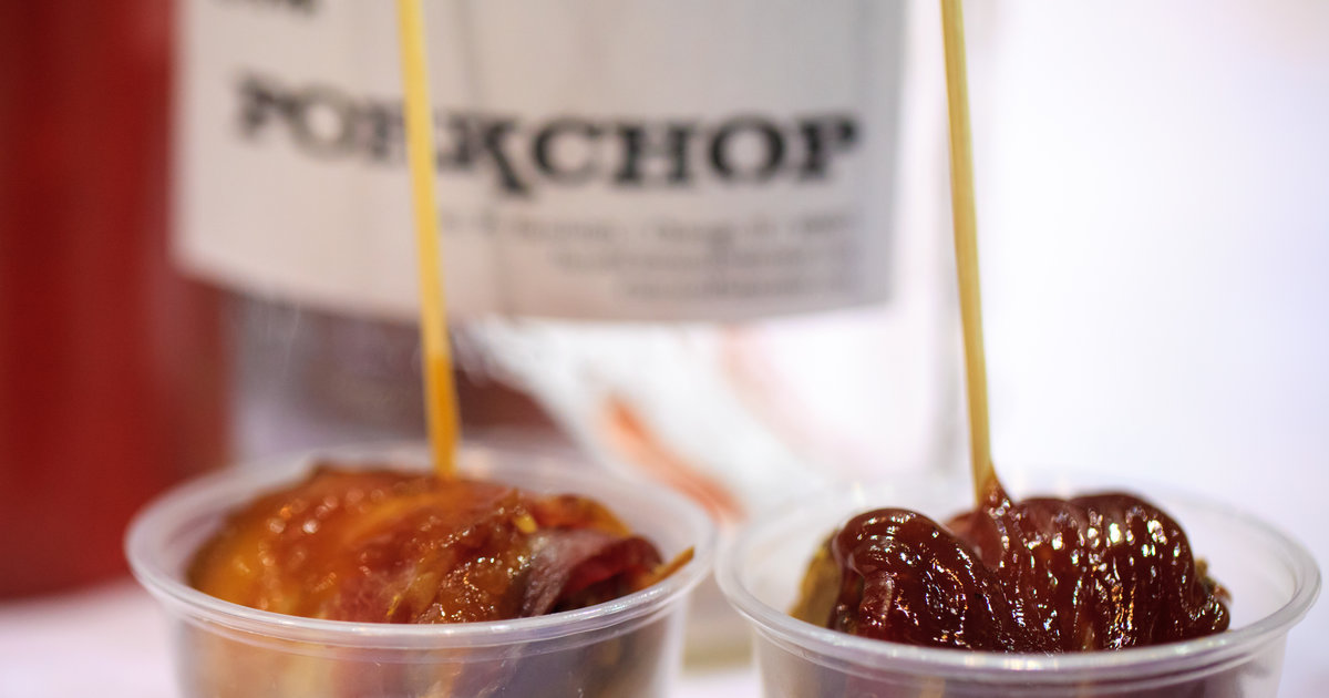 Porkchop: A Chicago, IL Restaurant.