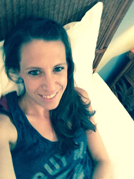 Jennifer Hope Miller - Thrillist