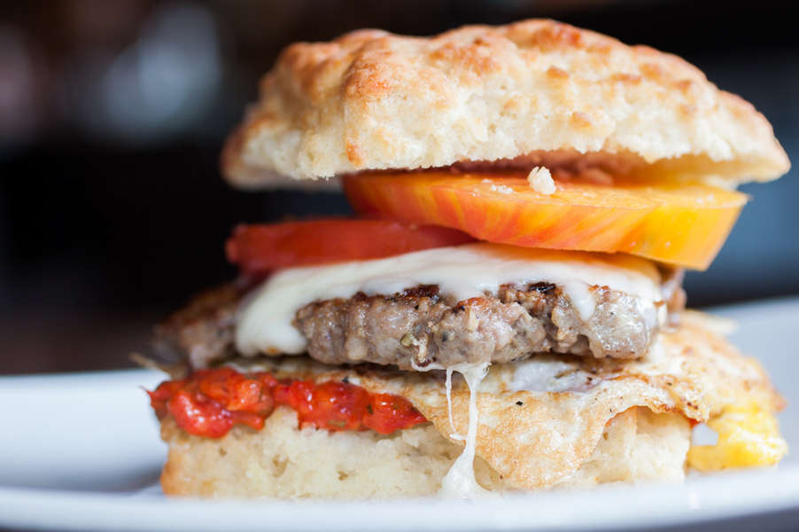 Kentucky Expat Chefs Share Recipes for Their Favorite Derby Bites ...