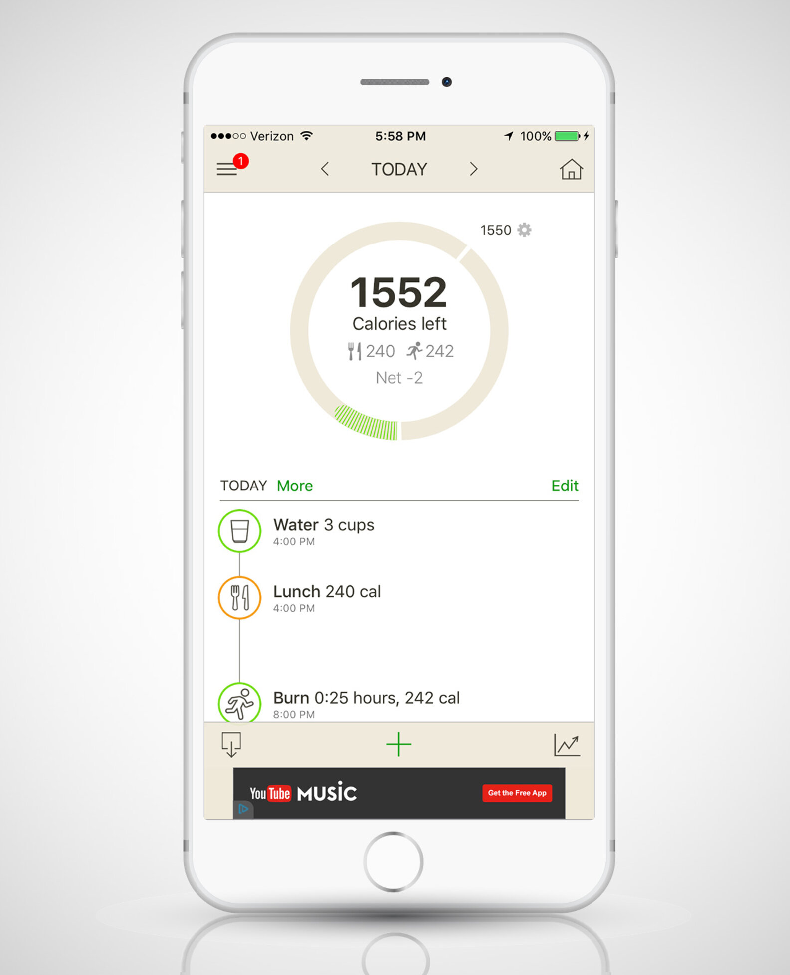 Best Apps & Gadgets for Losing Weight - Thrillist