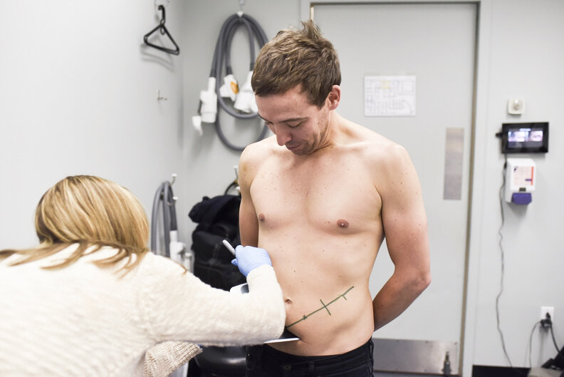 Fat Freezing Works For Losing Weight, But Made Me Scream in Pain ...