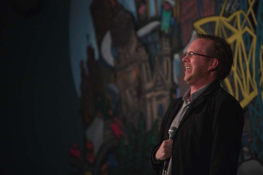 Rick Bronson's House of Comedy: A Other in Bloomington, MN - Thrillist
