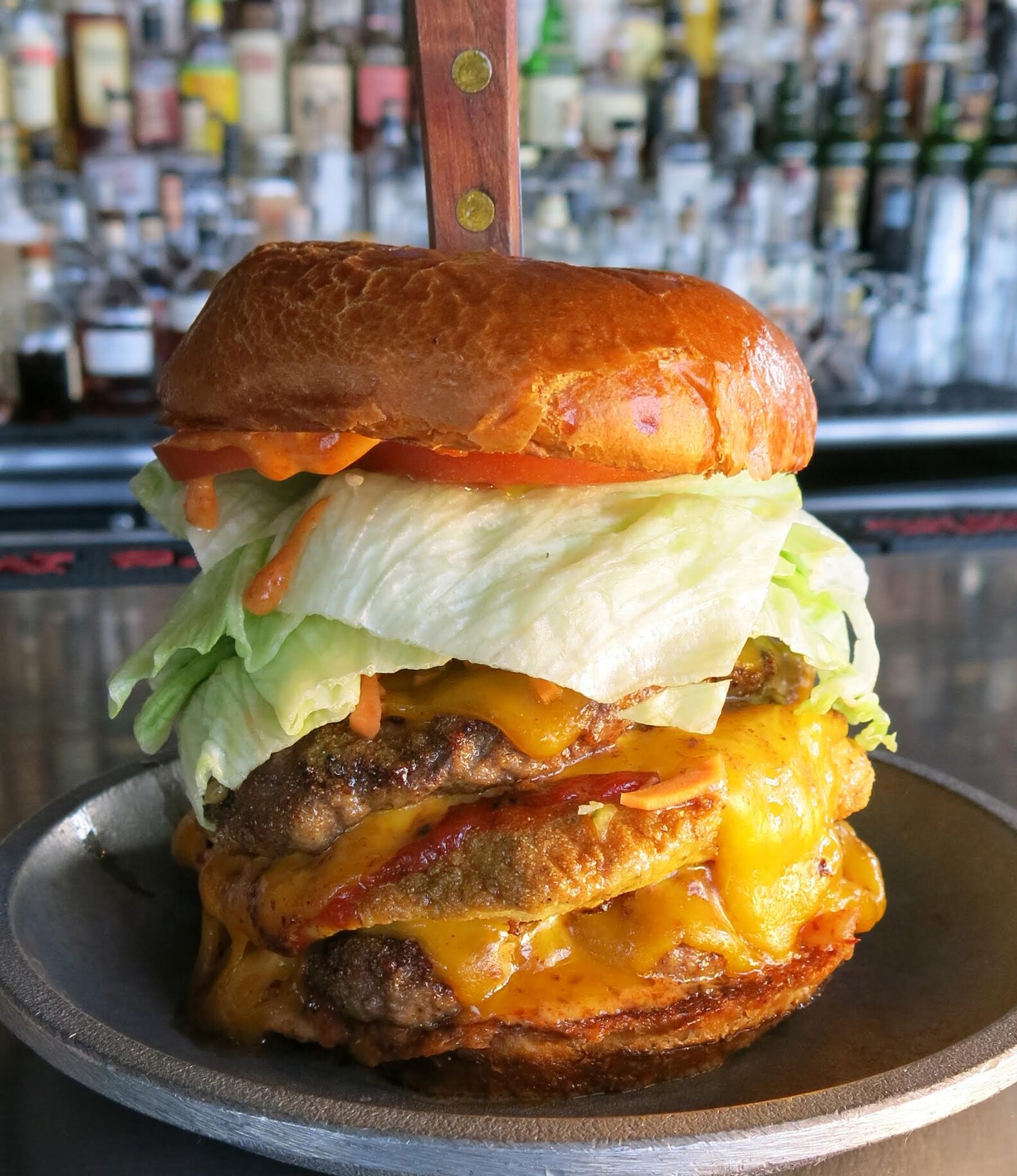 The Best Secret Menu Items at Chicago Restaurants - Thrillist