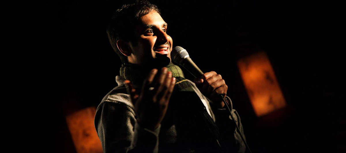 The Best Totally Free and Underground Comedy Shows in NYC - Thrillist