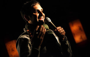 The Best Totally Free and Underground Comedy Shows in NYC - Thrillist