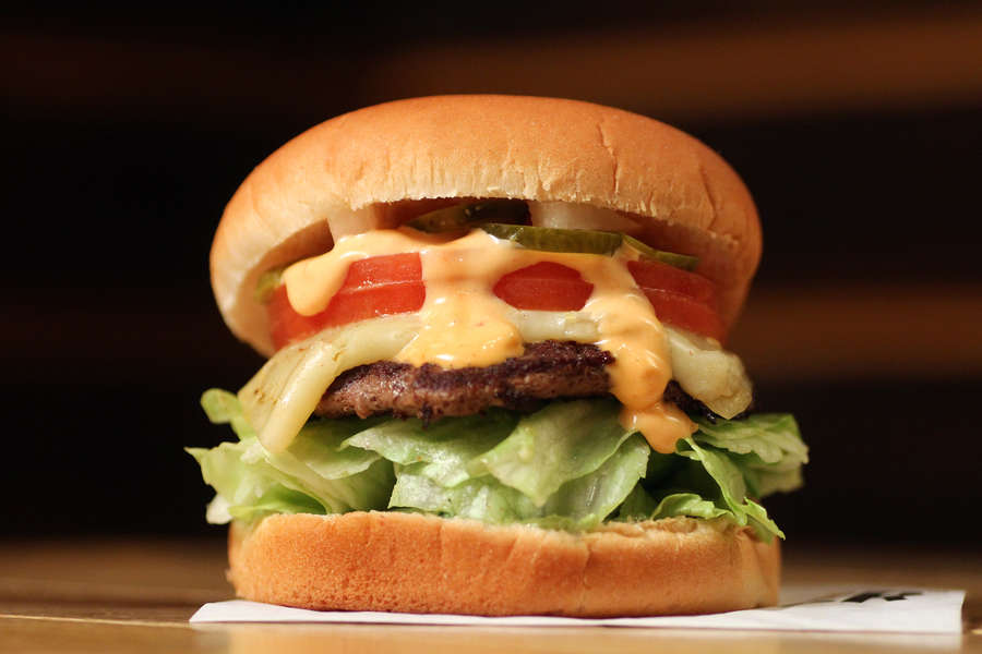 The Best Secret Menu Items at Chicago Restaurants - Thrillist