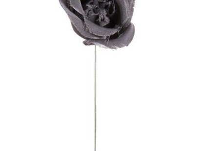 Lanvin Flower Tie Pin - Own - Thrillist Denver