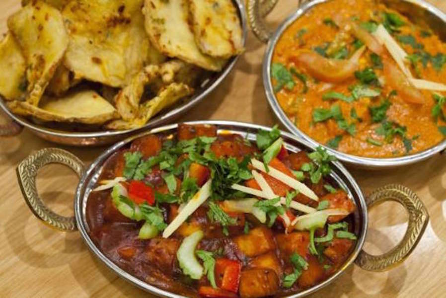 Eastern Eye Balti House: A Restaurant in London, Greater London - Thrillist